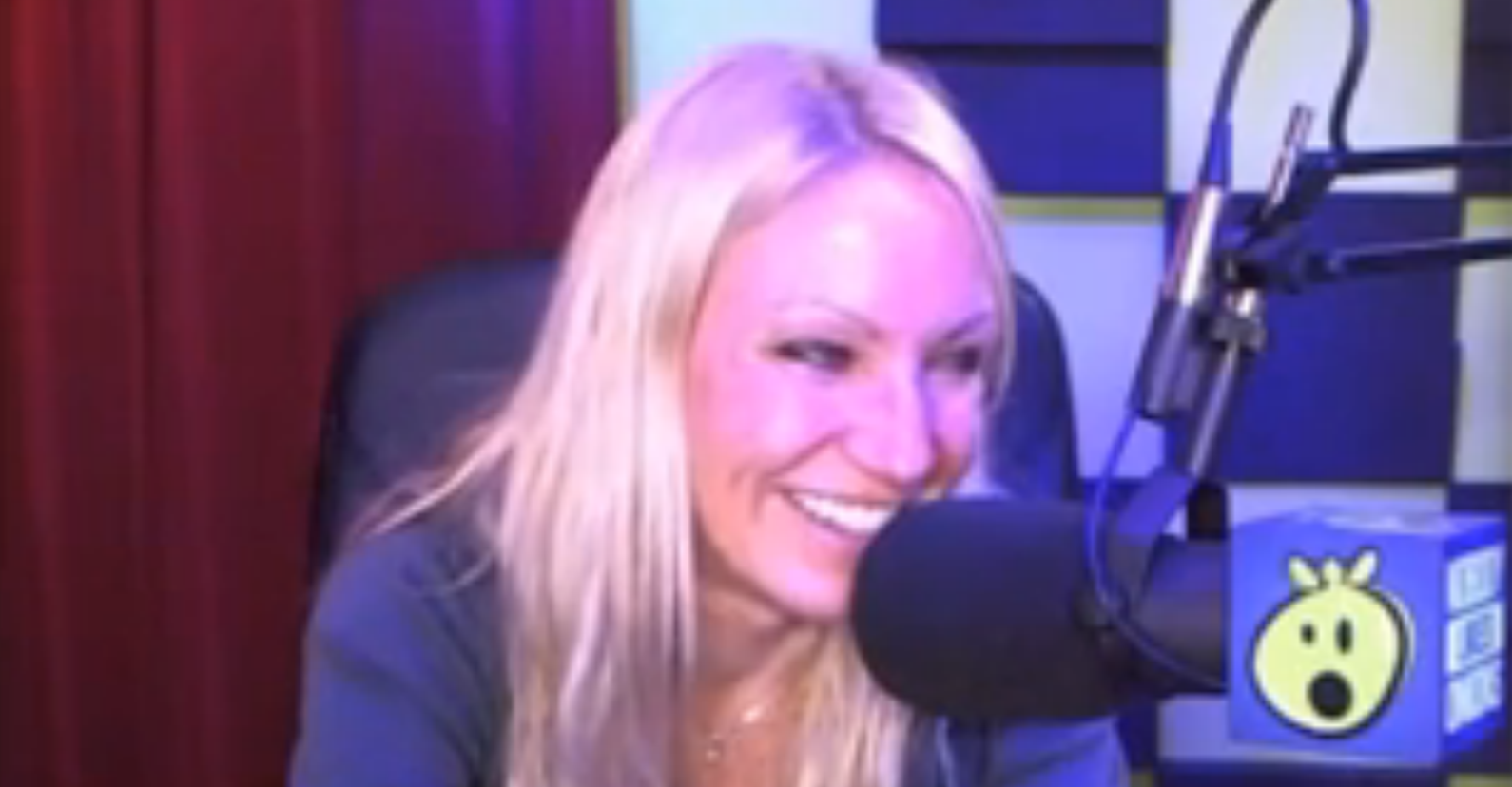 Aftershow 850 - Alli Breen, Fans • NOBODY LIKES ONIONS