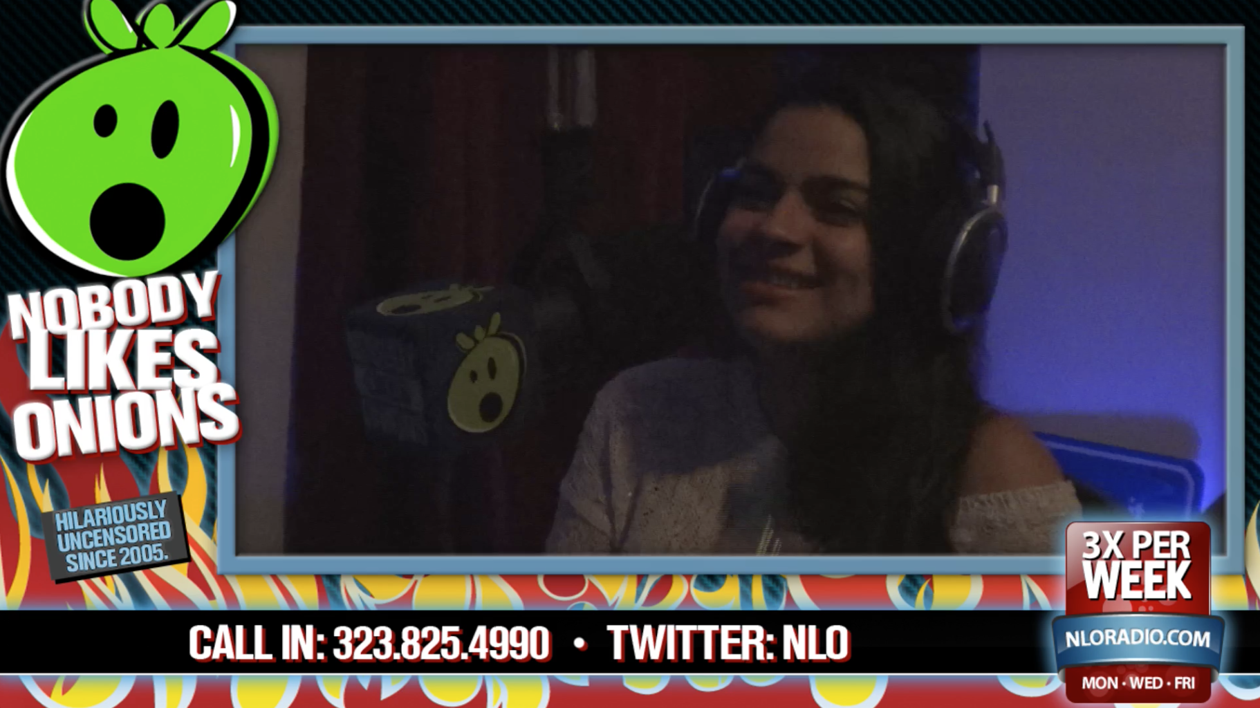 NLO 1106: Mojito • NOBODY LIKES ONIONS