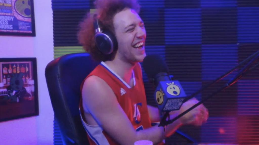 PM in the AM - Kyle Legacy • NOBODY LIKES ONIONS