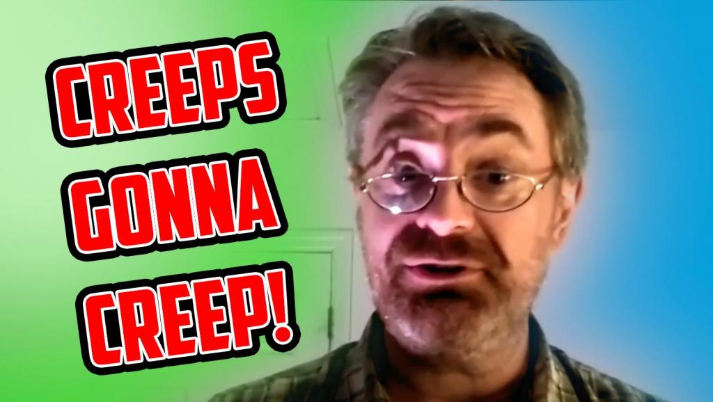 Comedy Crash: Zoom Improv! • NOBODY LIKES ONIONS