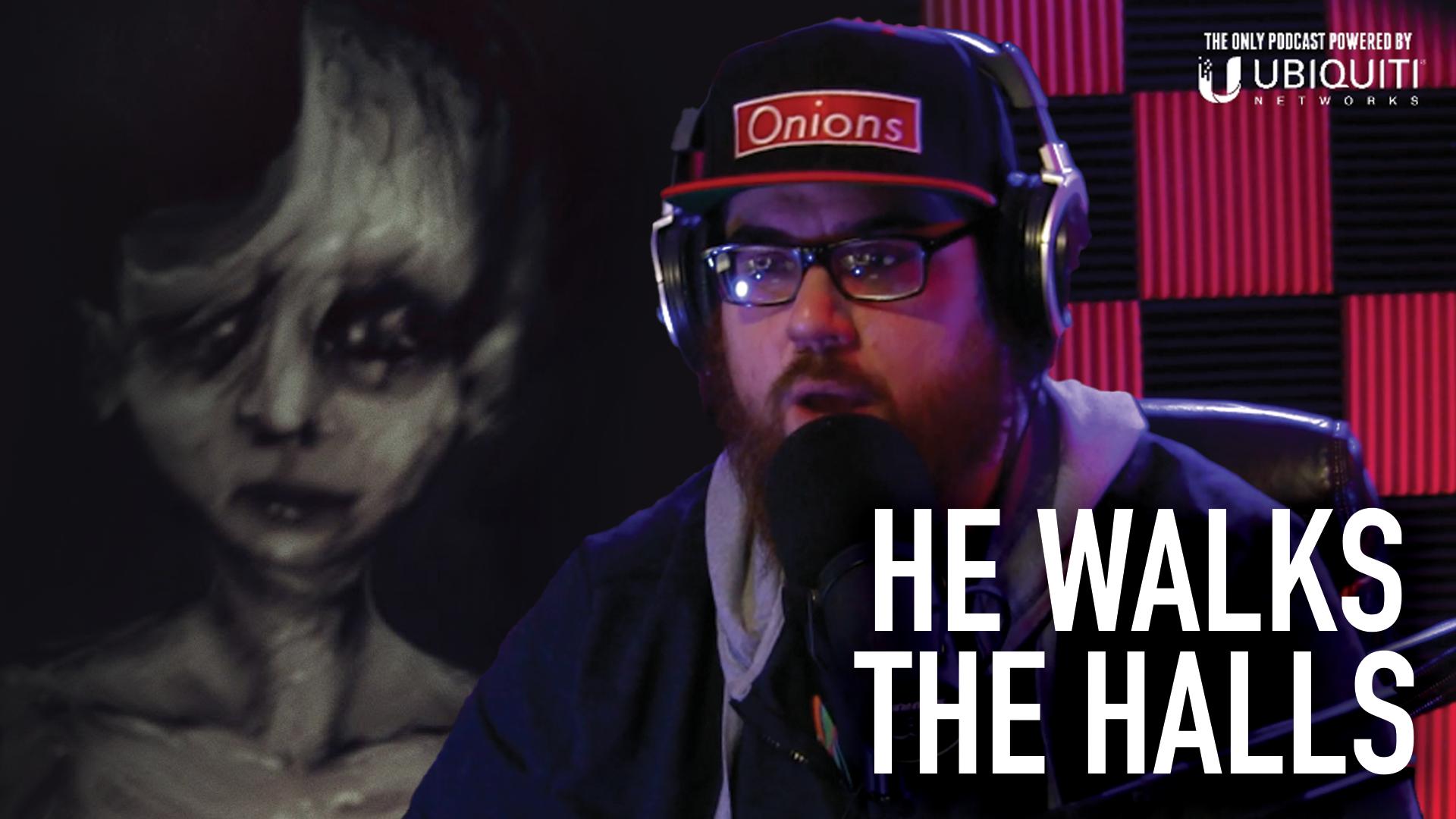 NLO 1370: Dear David • NOBODY LIKES ONIONS