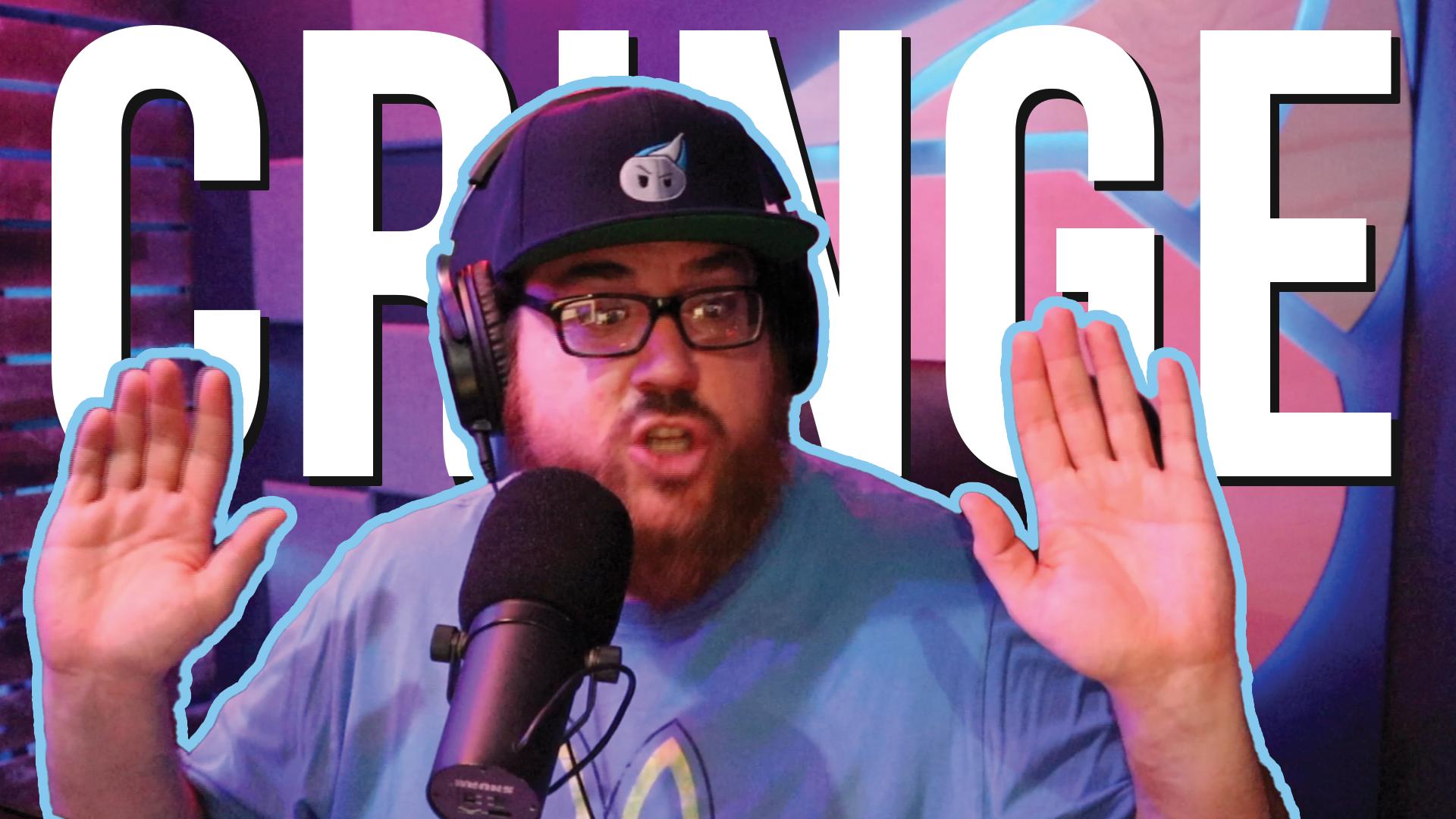 NLO 1380: Recalibrate Your Crazy • NOBODY LIKES ONIONS