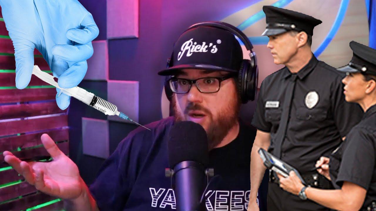 NLO 1397: For The Greater Good • NOBODY LIKES ONIONS