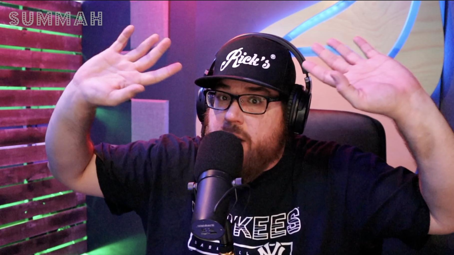 NLO 1397: For The Greater Good • NOBODY LIKES ONIONS