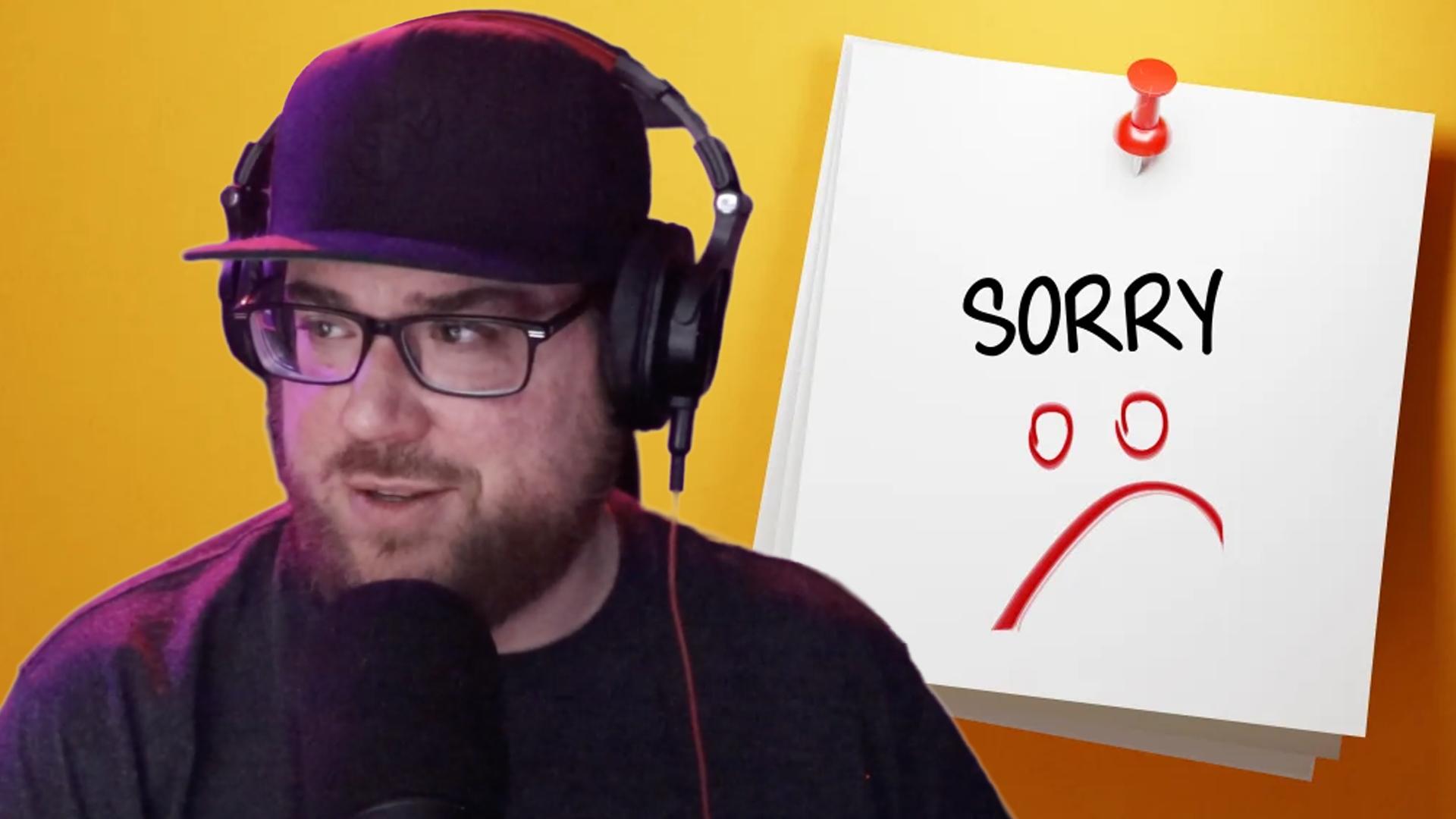 NLO 1435: A Night of Apologies • NOBODY LIKES ONIONS