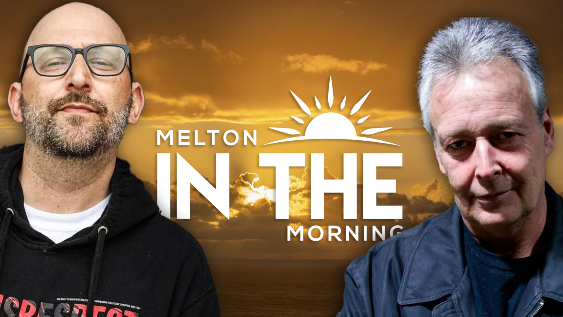 Melton in the Morning - April 25, 2023 • NOBODY LIKES ONIONS