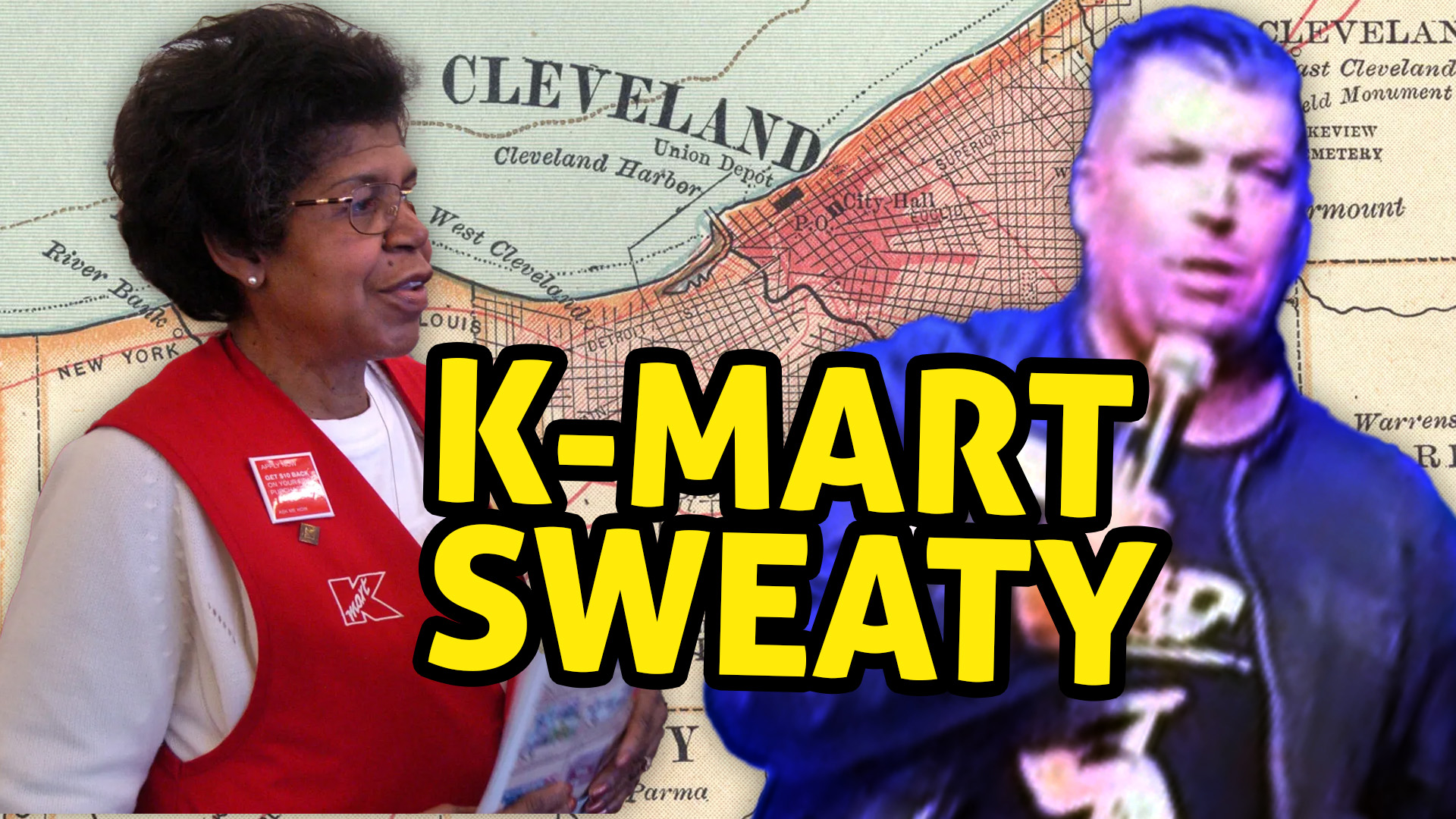 November 14, 2023 - Chad's STALE Standup! Are APRIL IMHOLTE'S Bags ...