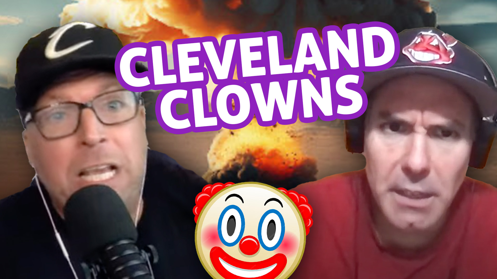 November 7, 2023 - The Roast NOBODY Asked For! Chad Is Pathetic! Ray Is ...