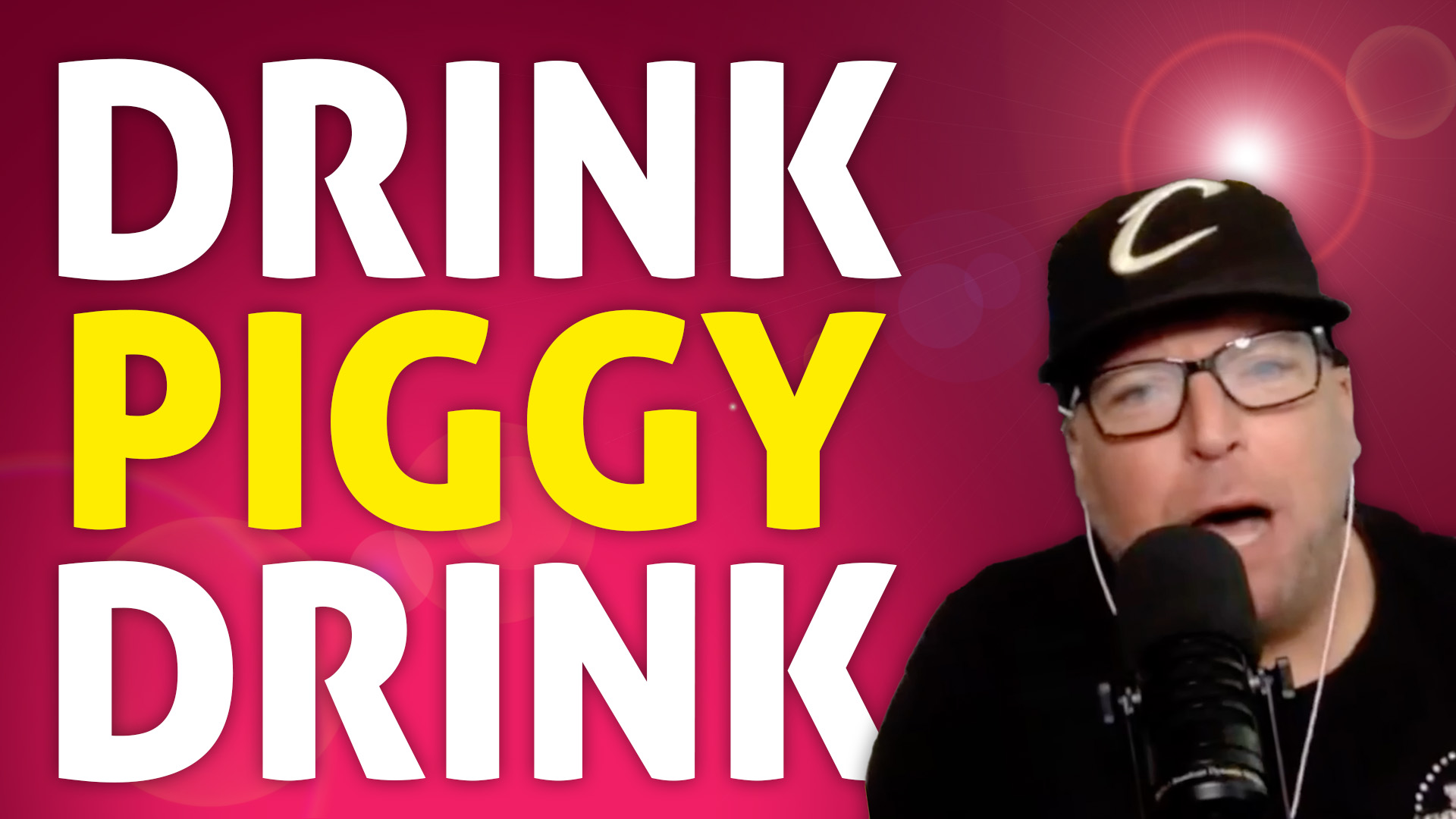 CHAD ZUMOCK: Drunk Comedy LOLCOW Can't Stop Drinking & Sucking ...