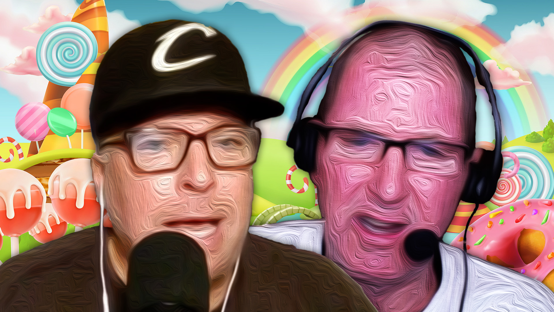 January 5, 2024: Kevin Brennan SCARED? Chad Zumock LOOPS Ogain ...