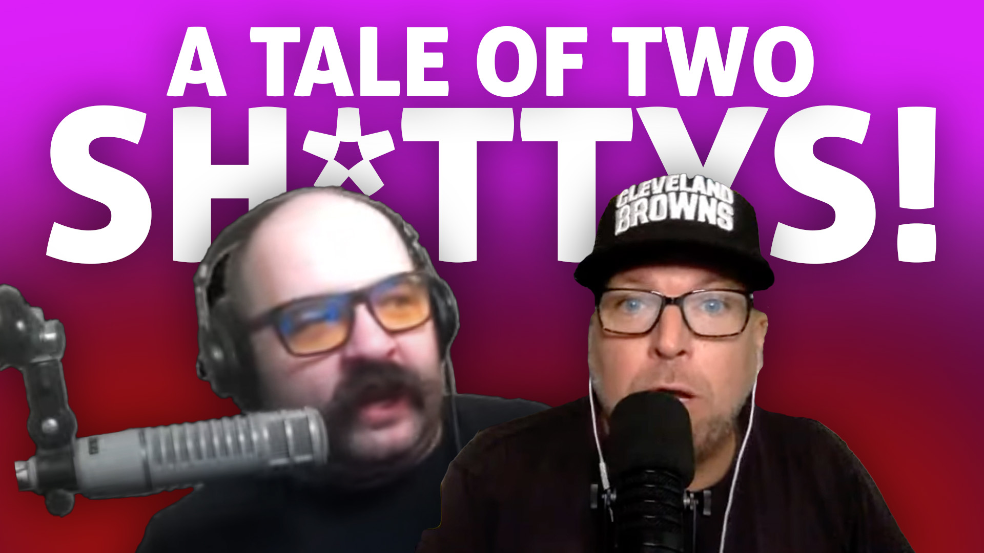 January 11, 2024: PANIC and LIES! Chad Zumock is CHOKING! Corey Adam ...