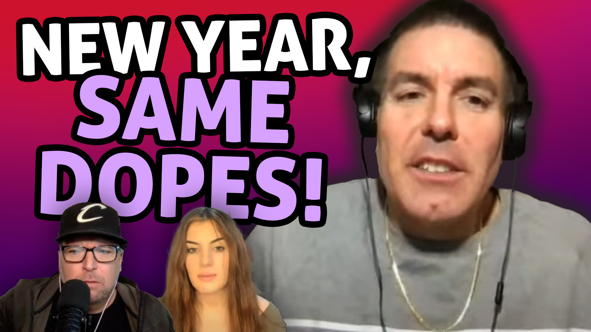 January 2, 2024: Is RAY DEVITO Improving? Kate Meaney LOVES Narcotics ...