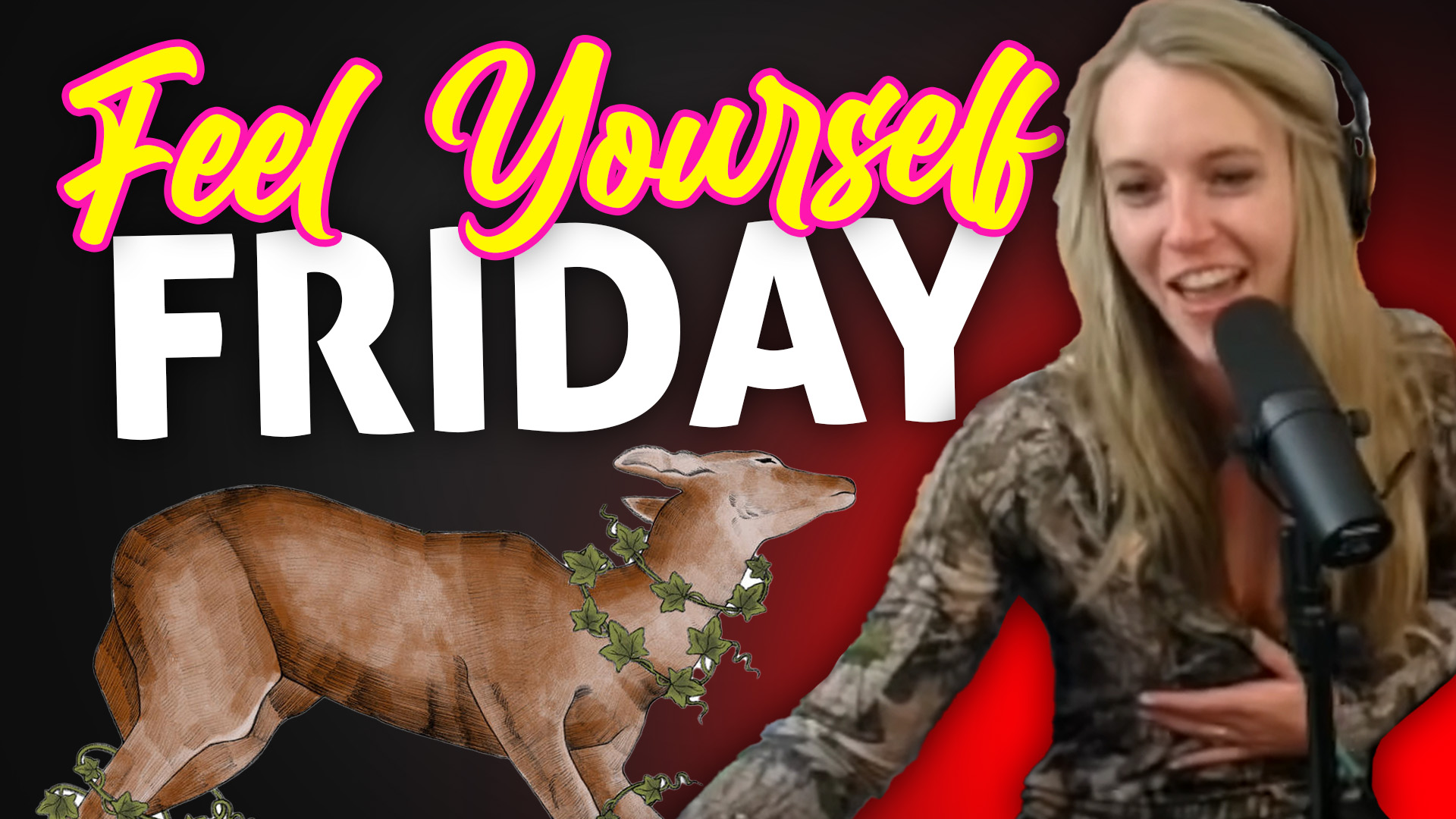 February 23, 2024: APRIL IMHOLTE Has RUINED Steel Toe! Aaron is DUMBER ...