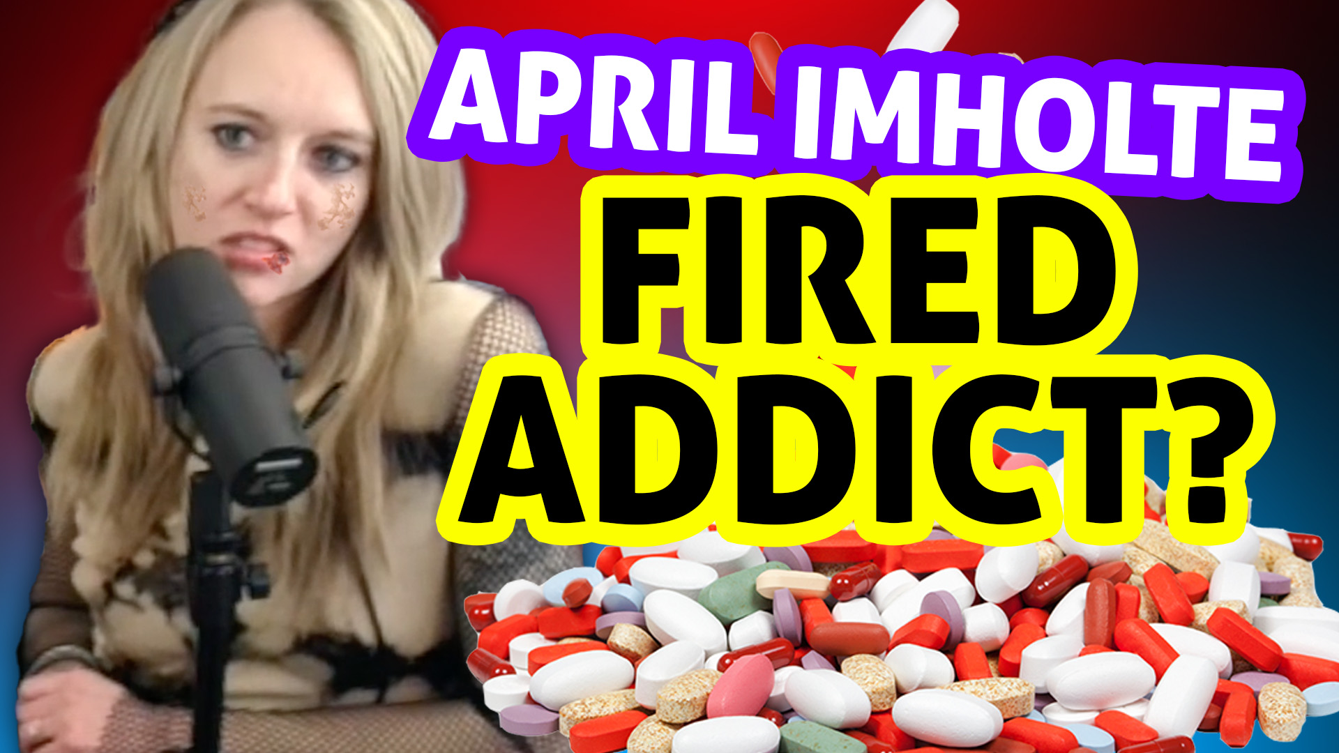 April 15, 2024: LESS HOLE, SAME GOAL! April Imholte Anderson NEEDS A ...