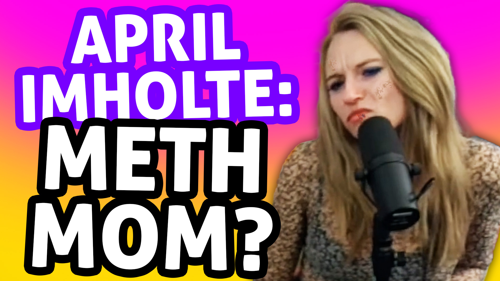 April 11, 2024: FARM GIRL FAIL! Filthy Factory F*cktoy GIVES UP! Will ...