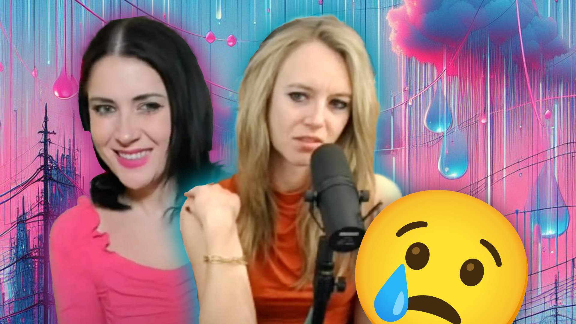 April 18, 2024: Did APRIL IMHOLTE CHEAT On Aaron Imholte? The NEW GIRL ...