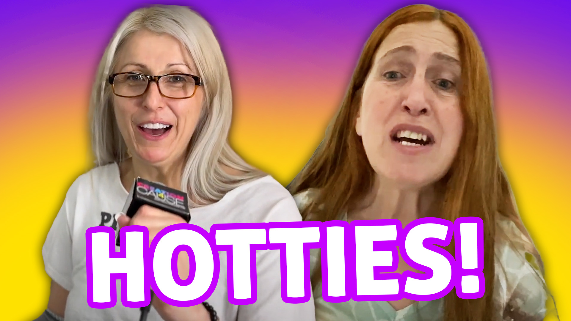 April 16, 2024: Looking In On The LADIES! Steel Toe Aaron Imholte Has ...