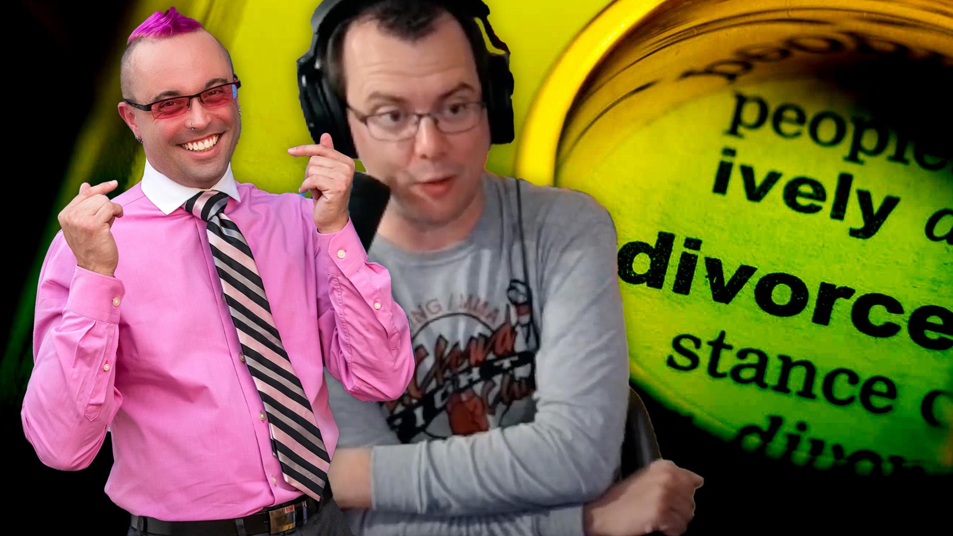 May 13, 2024: Aaron Imholte ANNOUNCES DIVORCE?! Silly Corncob Jesse ...