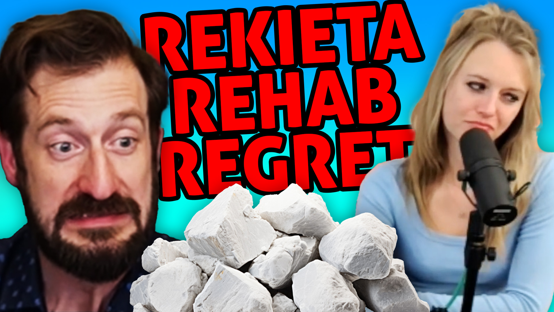 TUESDAY BONUS: Chad Zumock Calls For HELP On Stage! MLC TANKS Live ...