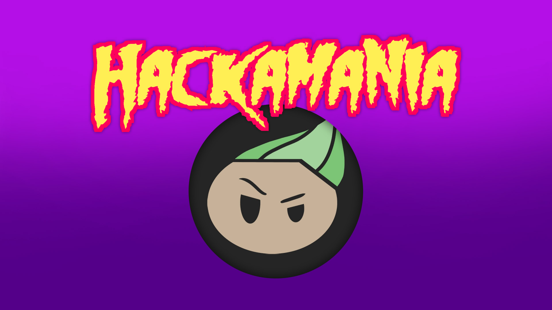 June 1, 2024: LIVE AT HACKAMANIA in Las Vegas! • NOBODY LIKES ONIONS