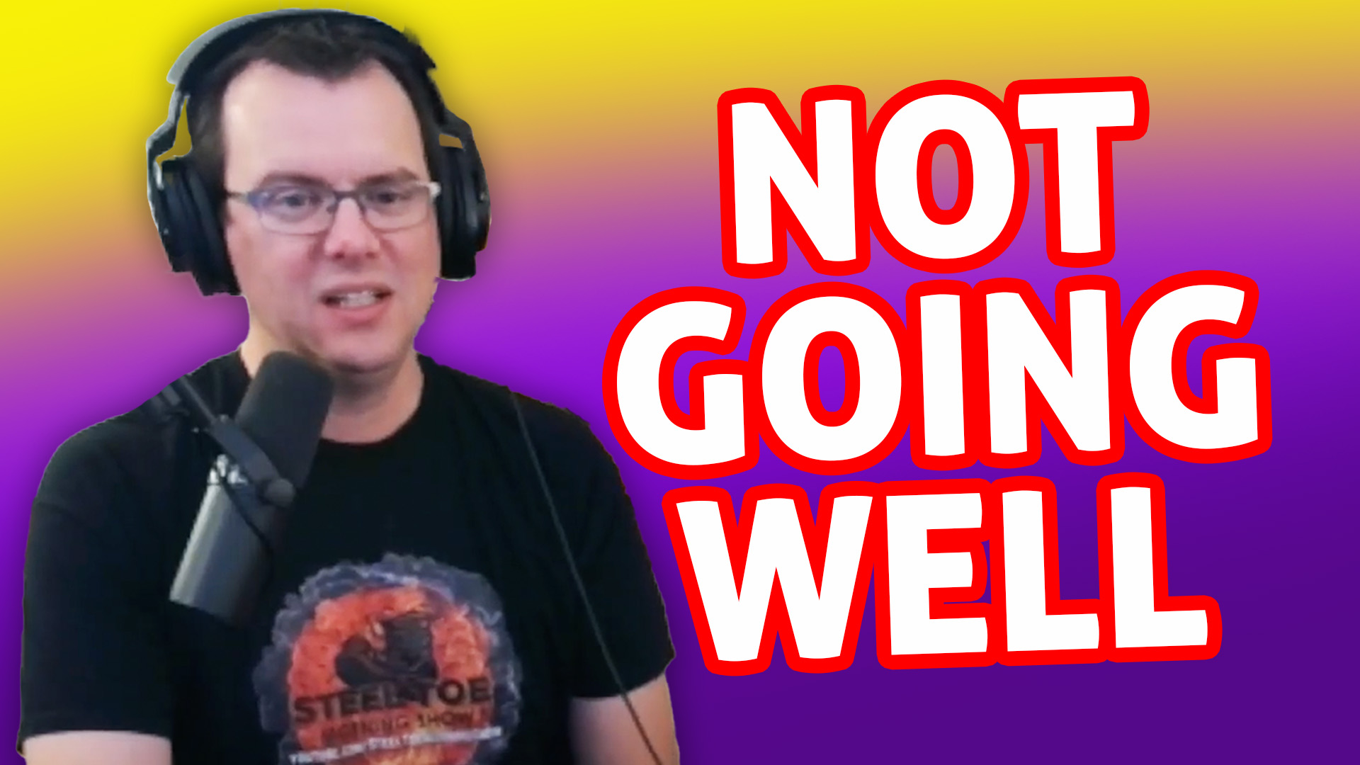 June 10, 2024: Nick Rekieta SHAKES Aaron Imholte! How Long Until ...