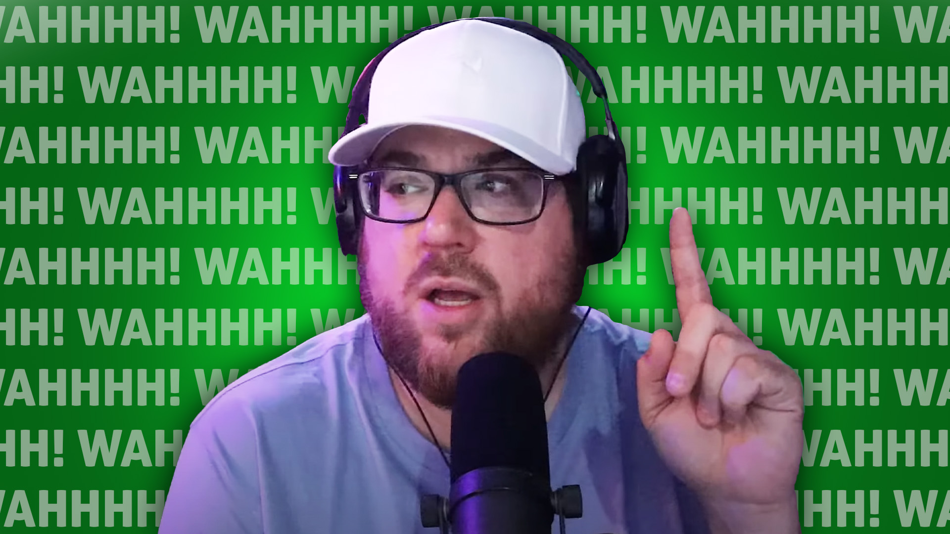 September 12, 2024: Is Aaron Imholte Gonna Be OK? Josh Denny STUNTED ...