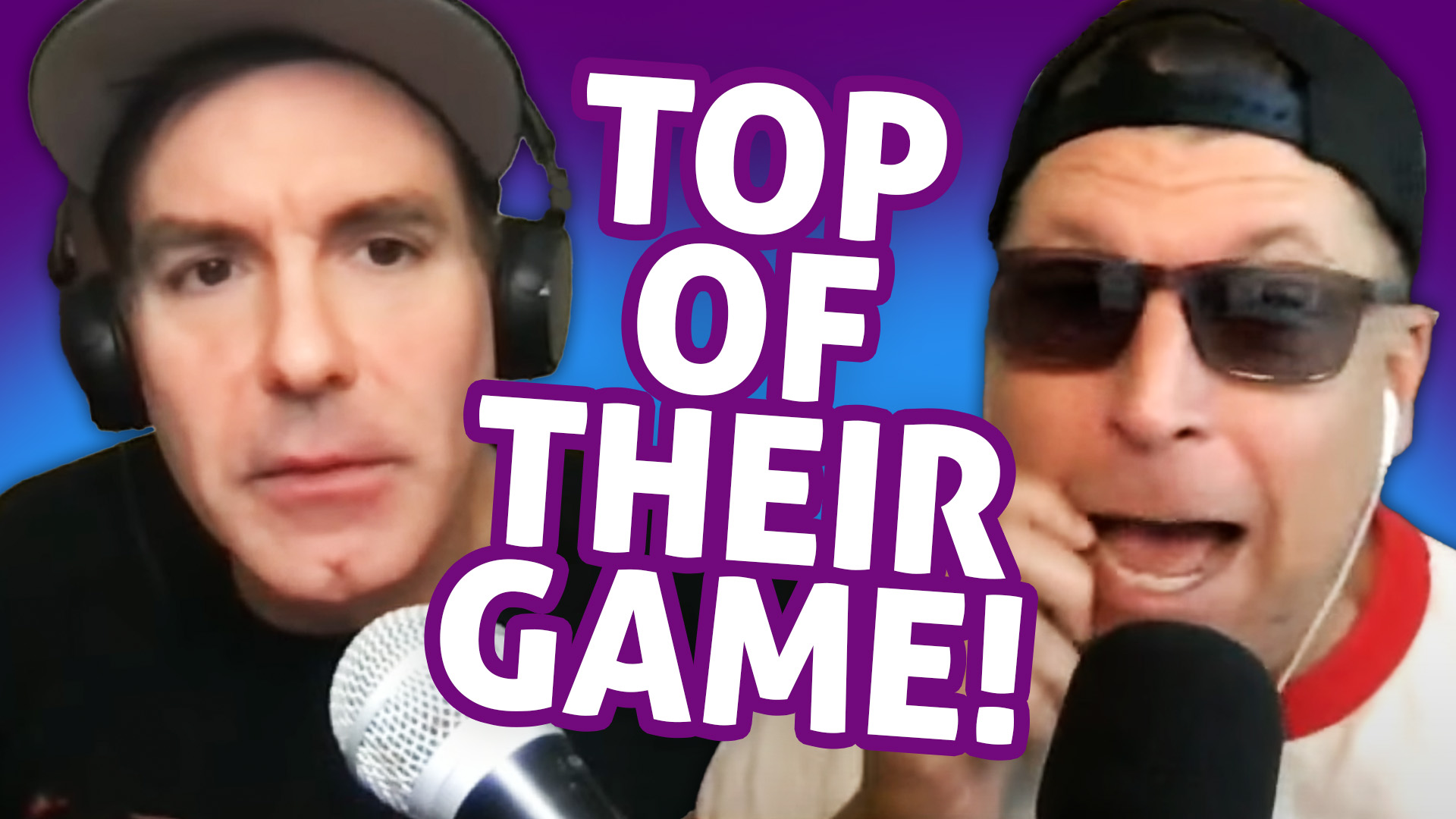 October 17, 2024: CHAD ZUMOCK and JOSH DENNY Battle For Relevance! Have ...