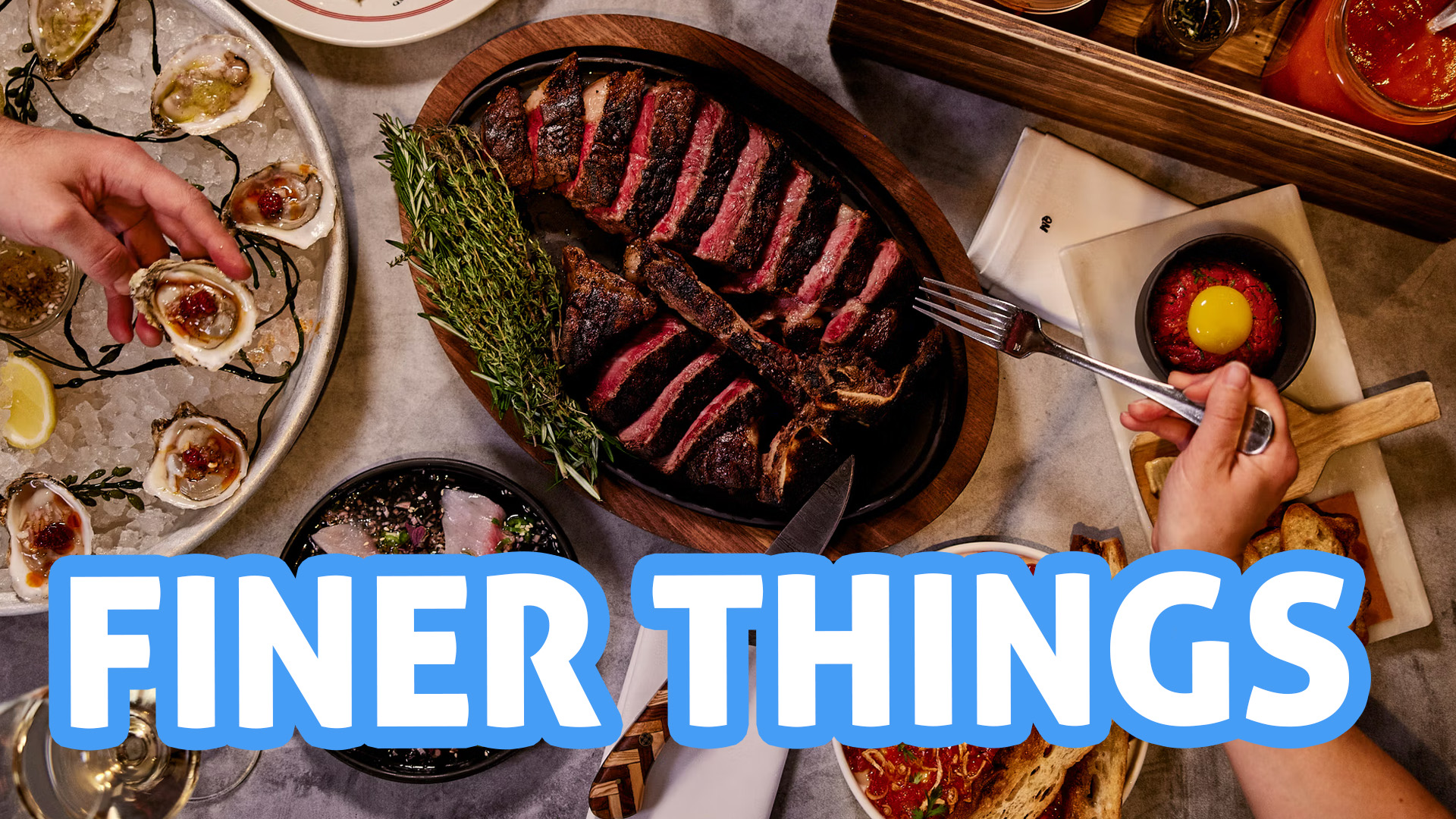 February 3, 2025: ATLANTIC CITY Preview! Is Aaron Imholte TRYING? A TOE ...