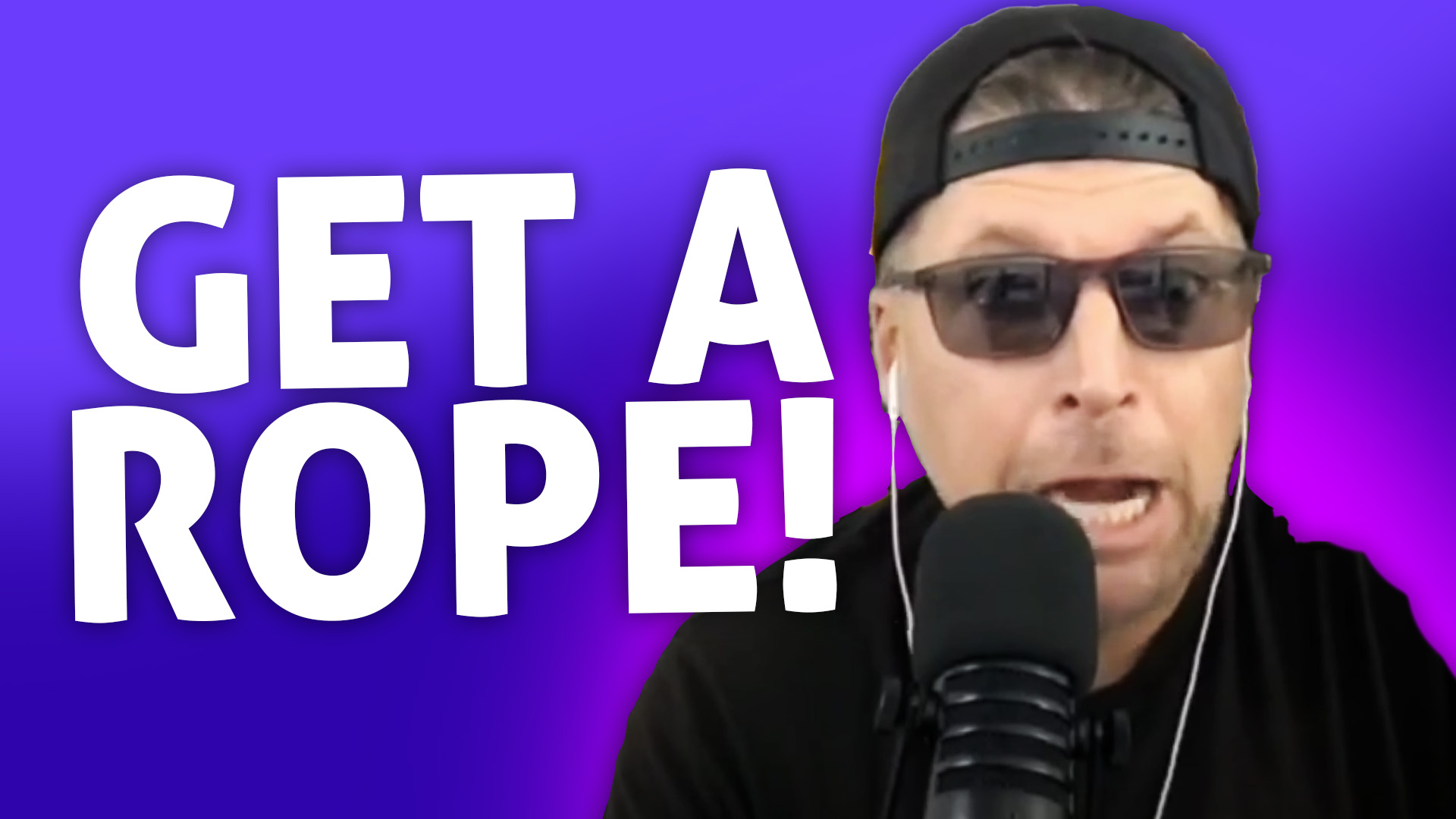 March 5, 2025: Aaron Imholte & The GIMME GOALS! CHAD ZUMOCK Is BORED ...